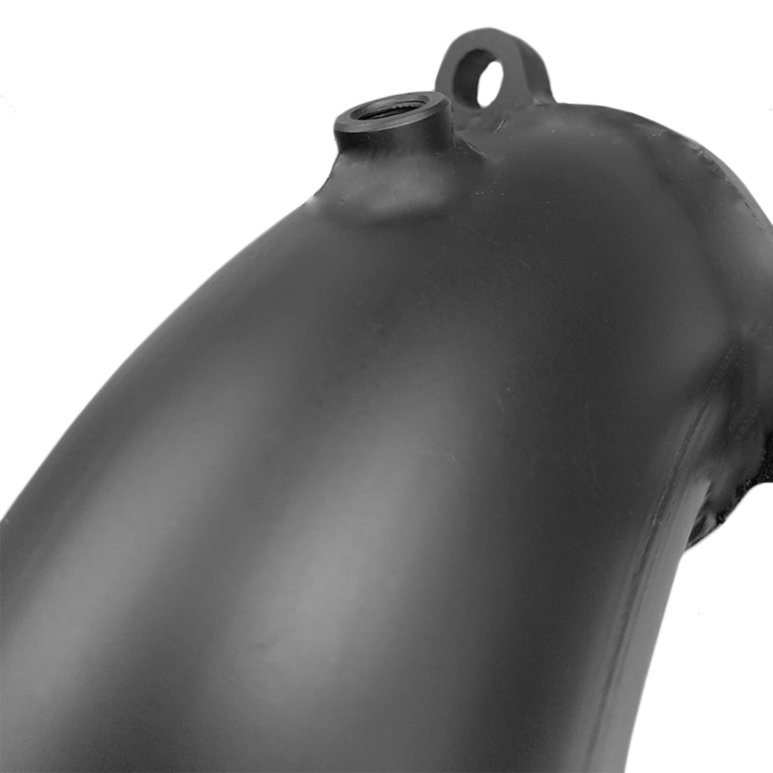 Nissan GU Patrol Exhaust 3L Wagon 3" Turbo Back No Cat With Hotdog Raw ...
