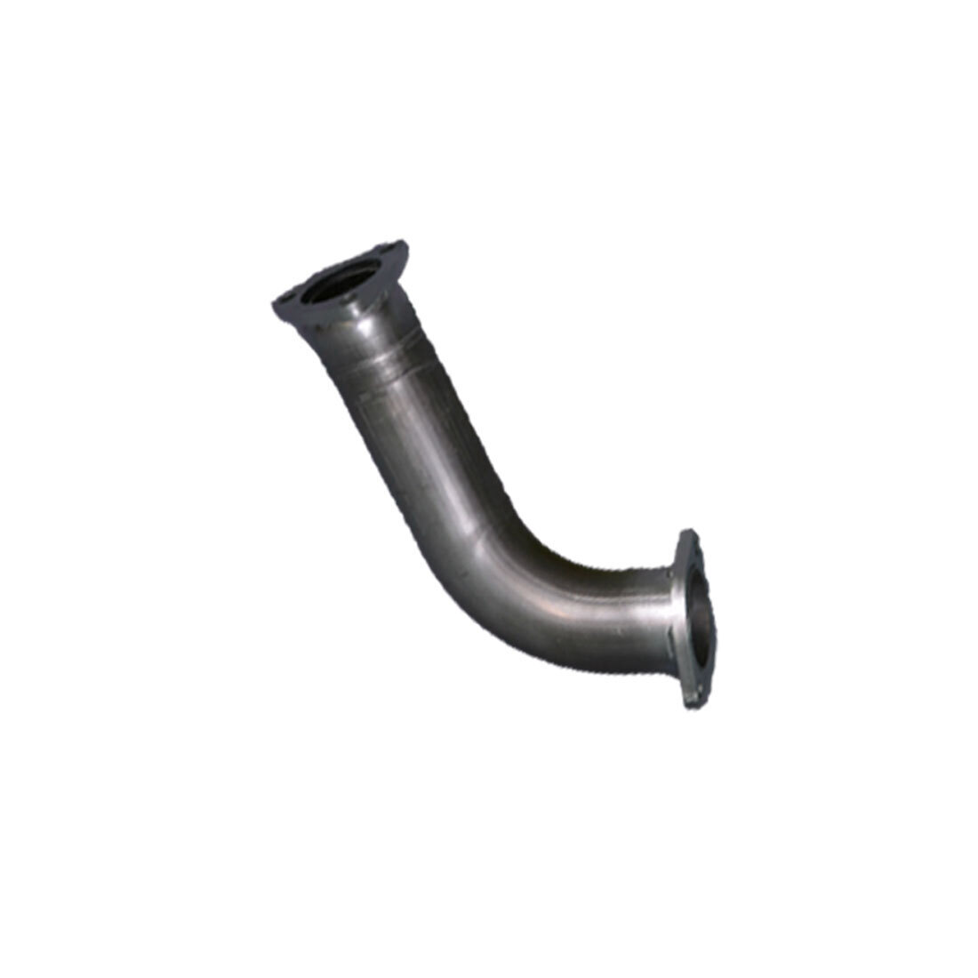 Nissan GU Patrol Exhaust 2.8L Turbo Diesel Wagon 3" Inch Dump Back ...
