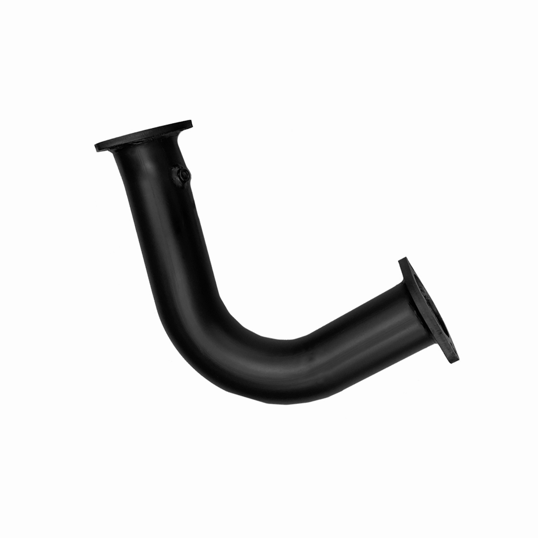 Nissan GU Patrol Exhaust 4.2L Coil Spring Ute 3" Turbo Back Dump Pipe ...