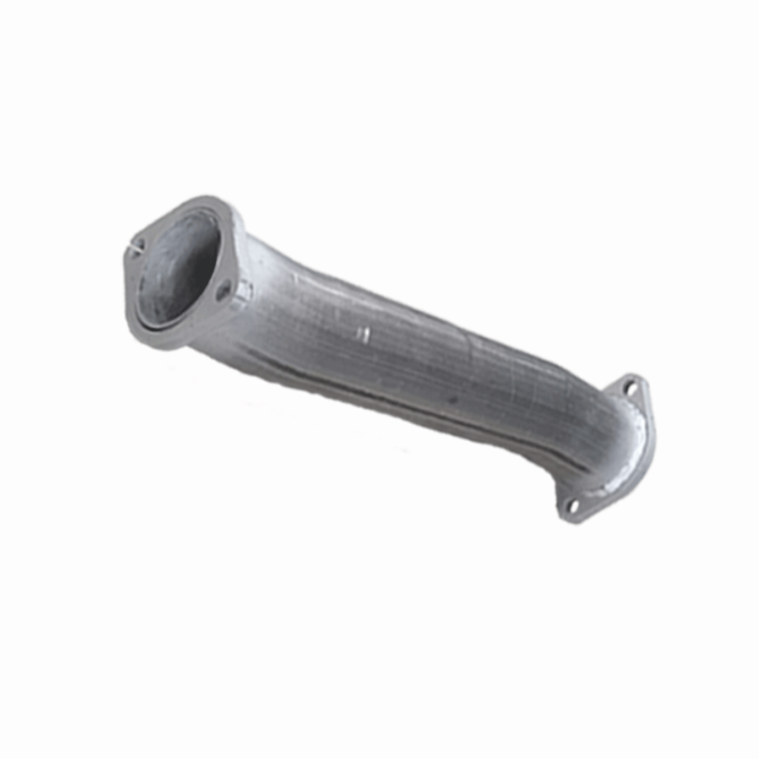 Toyota Landcruiser Exhaust 79 Series V8 S/Cab 3" Turbo Back No Cat ...