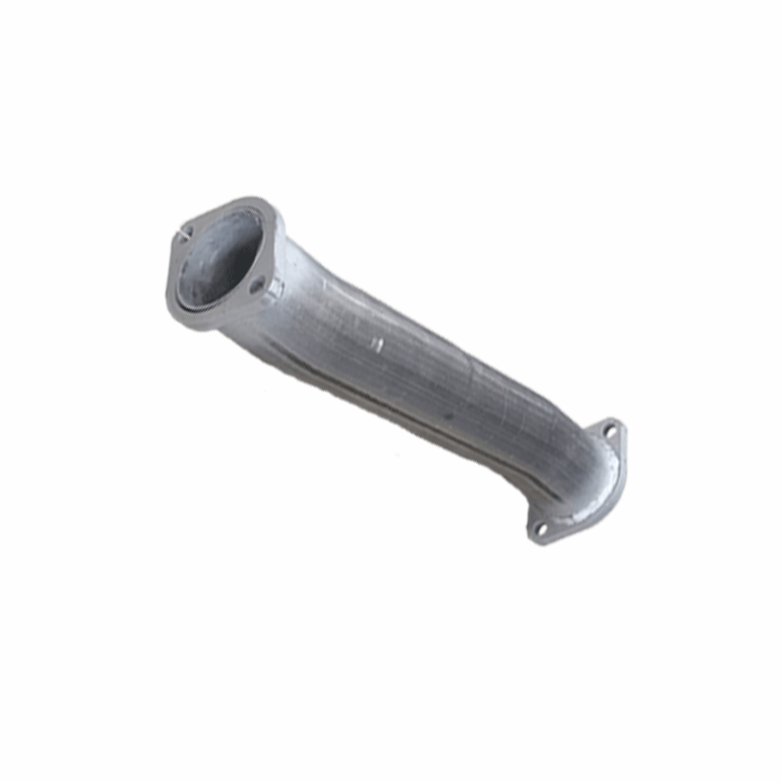 Holden RG Colorado Exhaust 2.8L 3" Turbo Back No Cat With Pipe Raw ...