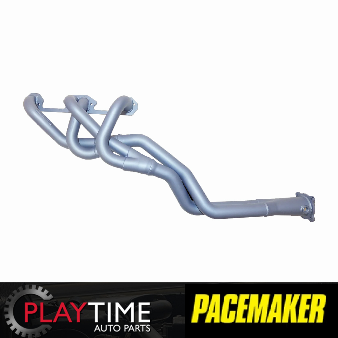 Chrysler Valiant VE-CM 340-360 (J Heads) V8 Competition Pacemaker Header