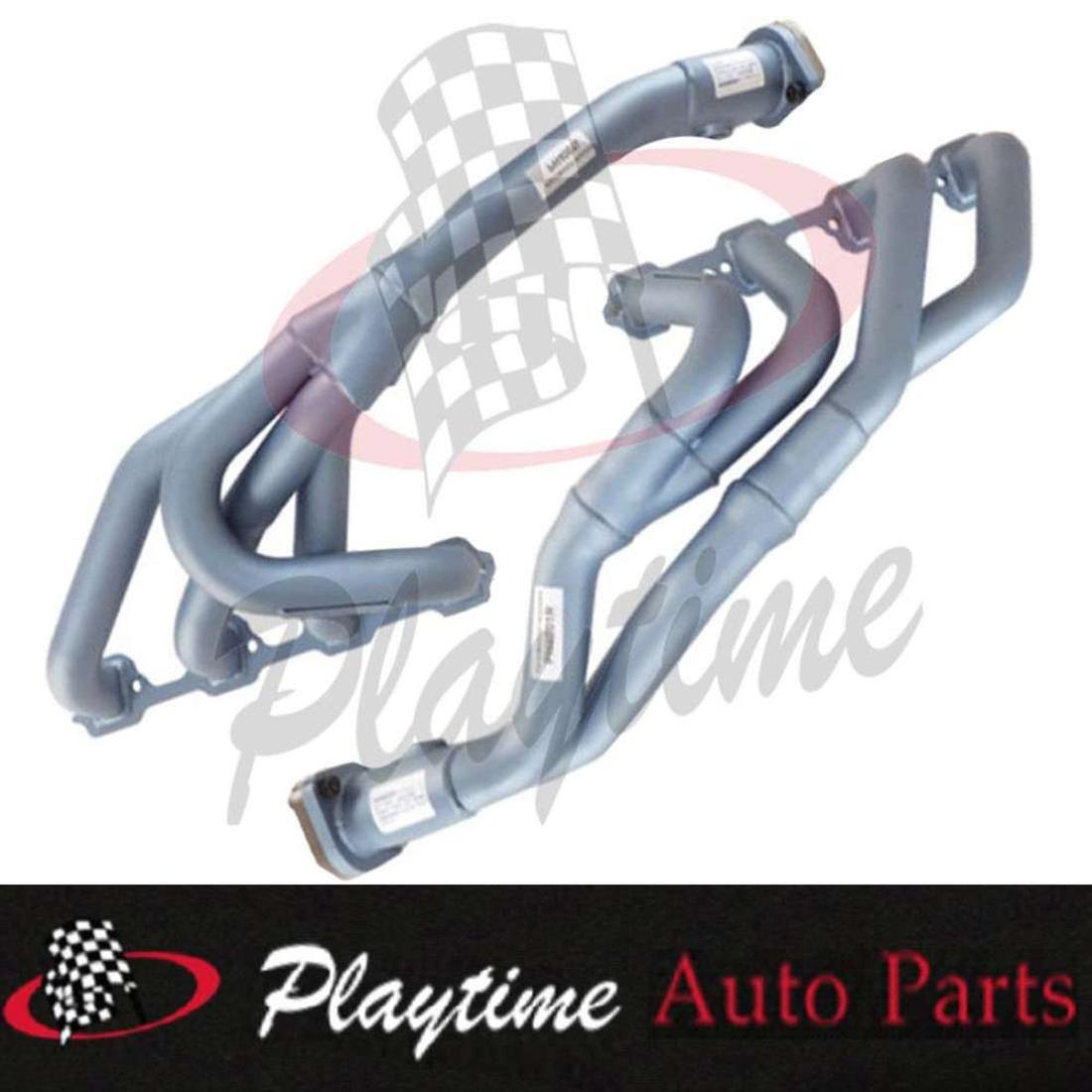Ford AU Falcon 5L Windsor V8 Extractors/Headers | Playtime Auto Parts