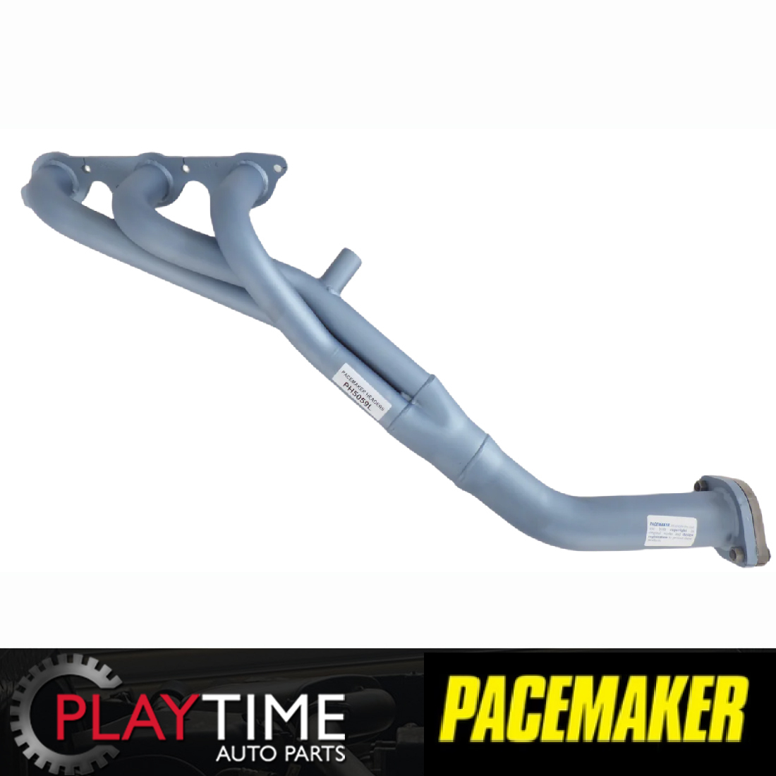 Pacemaker Headers to suit Ecotec VT-VY Commodore & WH-WK Statesman