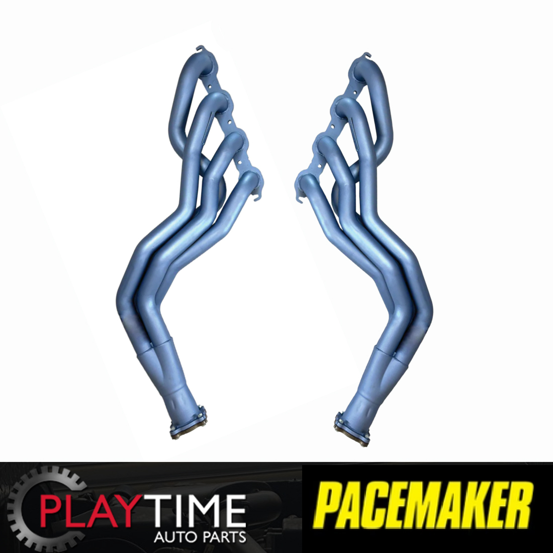 Chevrolet “HSV Inspired” SS Camaro Generation 6 LT1 SS models Pacemaker ...