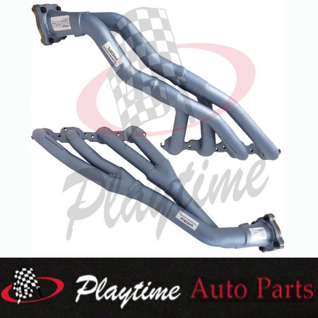 Pacemaker VE Commodore 6L LS2 V8 Headers | Playtime Auto Parts