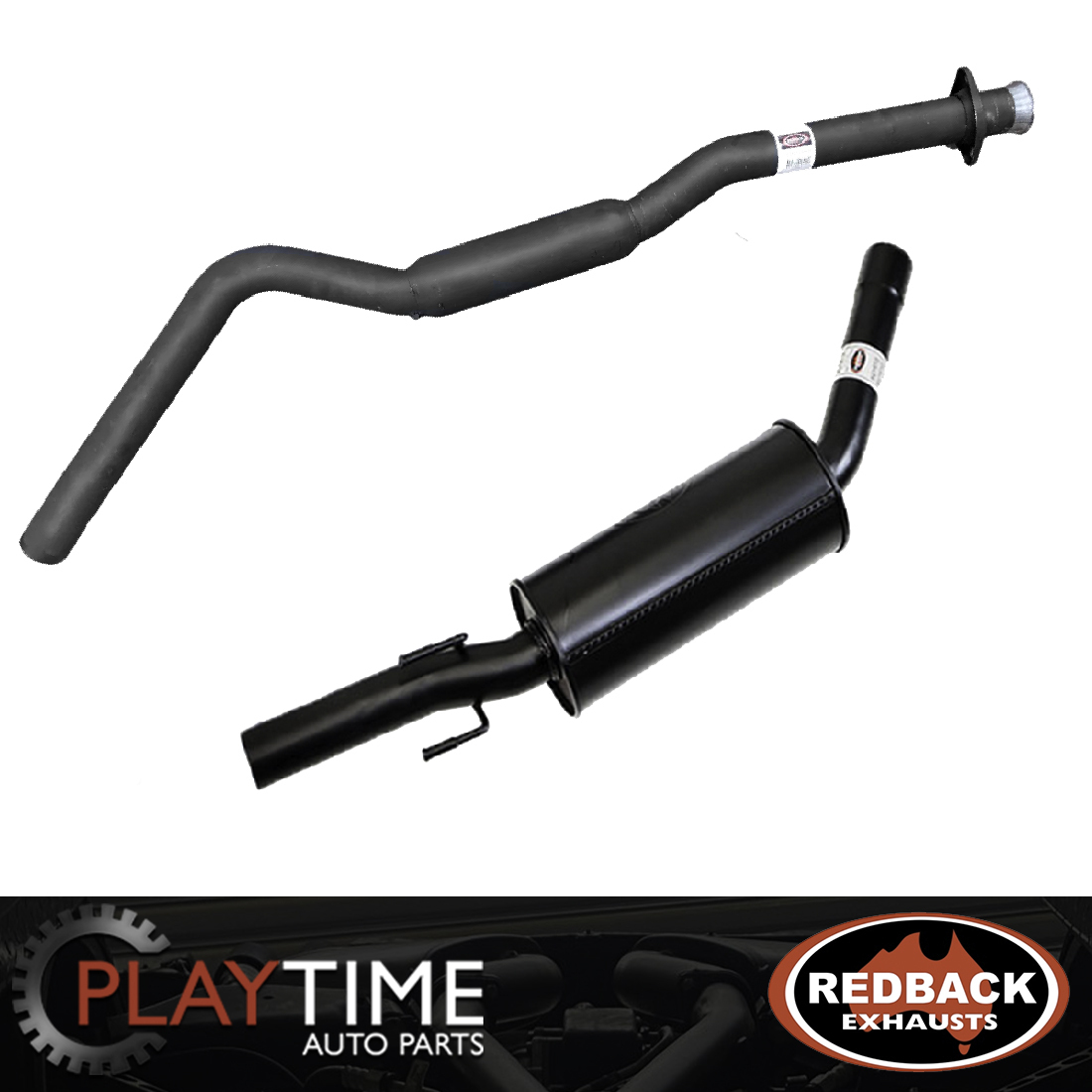 Vx commodore catalytic converter store